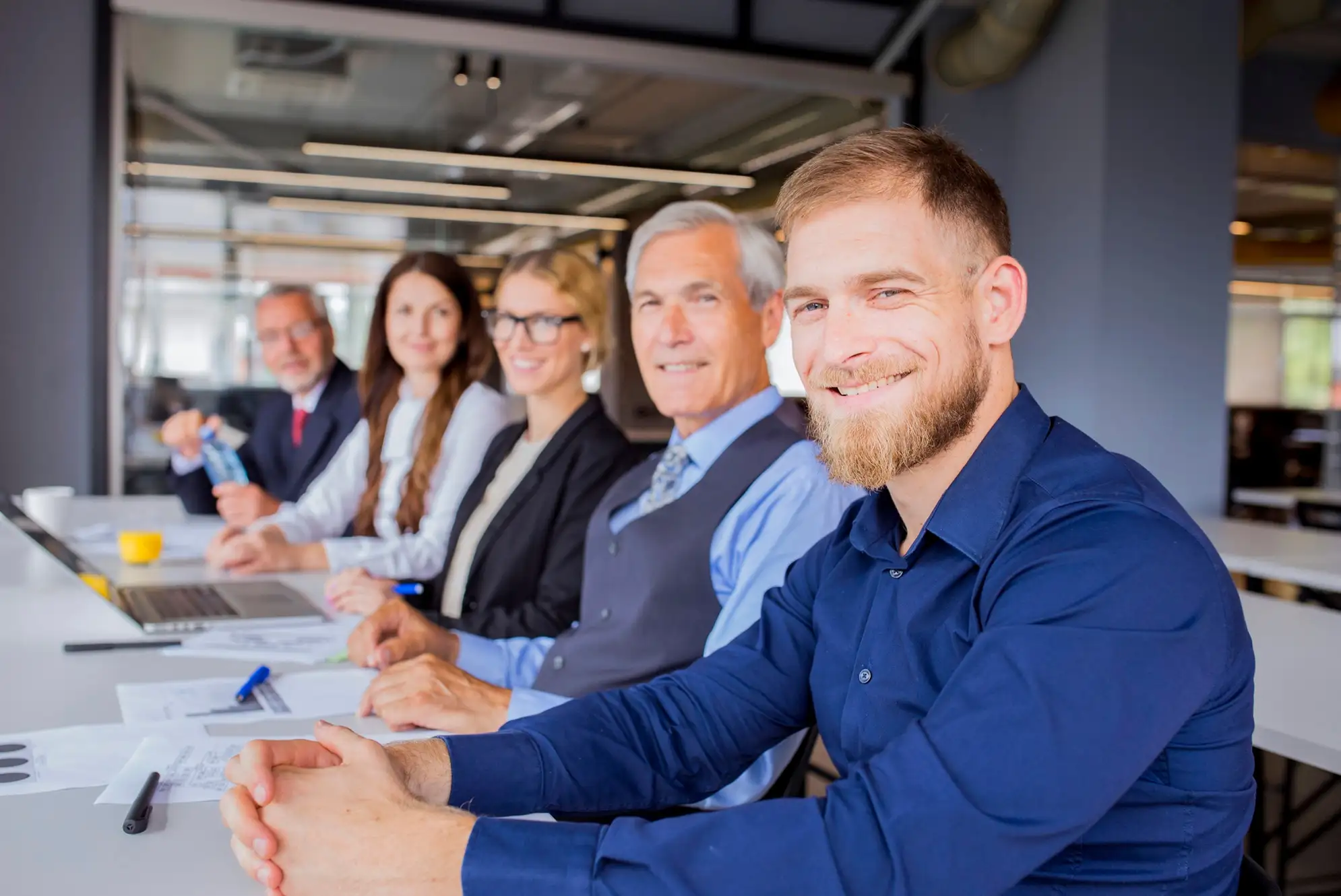 Diensten - Qrown Support